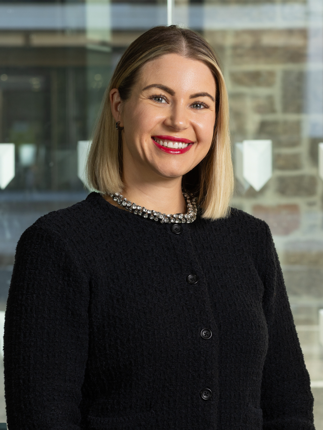 Carly-Rose Hooper - JTC