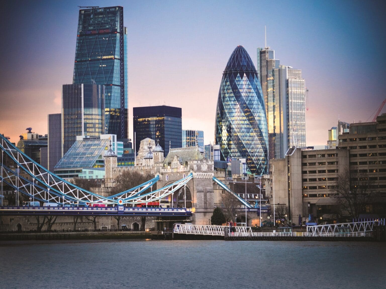 Listed Funds | Expert Fund Services for Public Markets | JTC