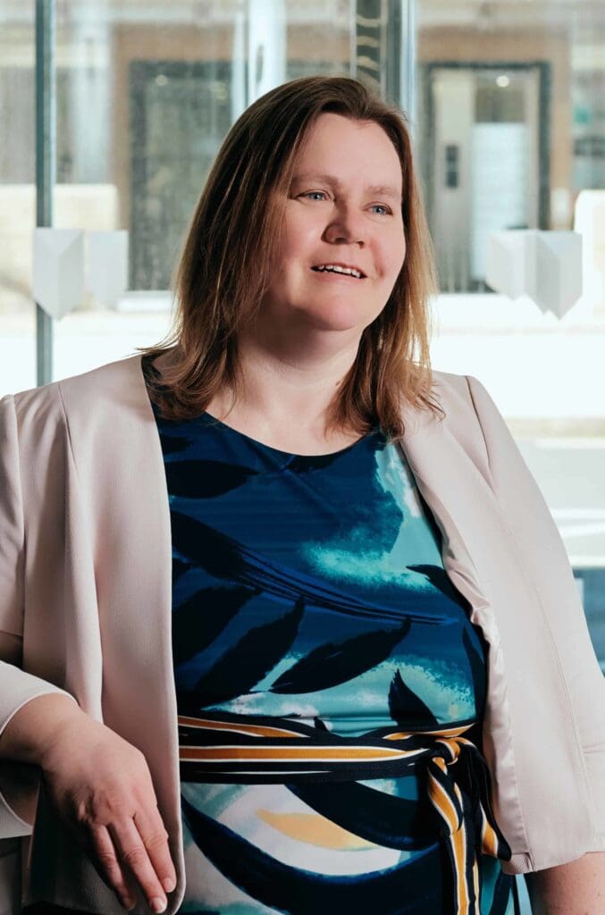 Annetta Merritt - JTC