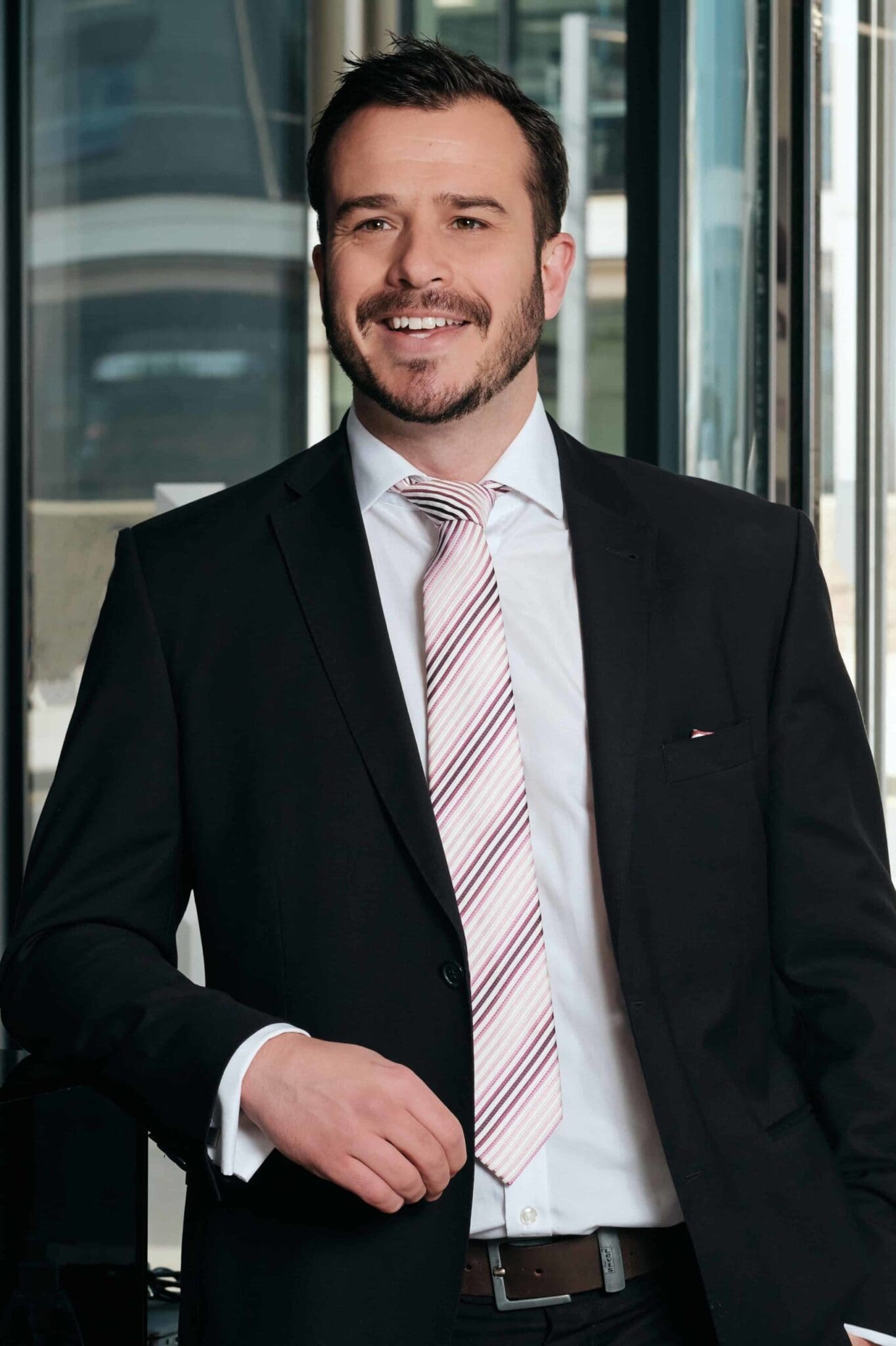 Matthew Carter - JTC