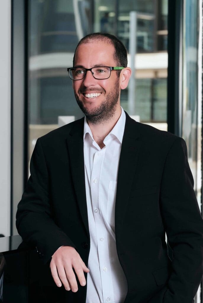 Ryan Knight - JTC