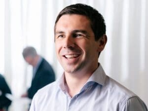 Alan Baird - JTC