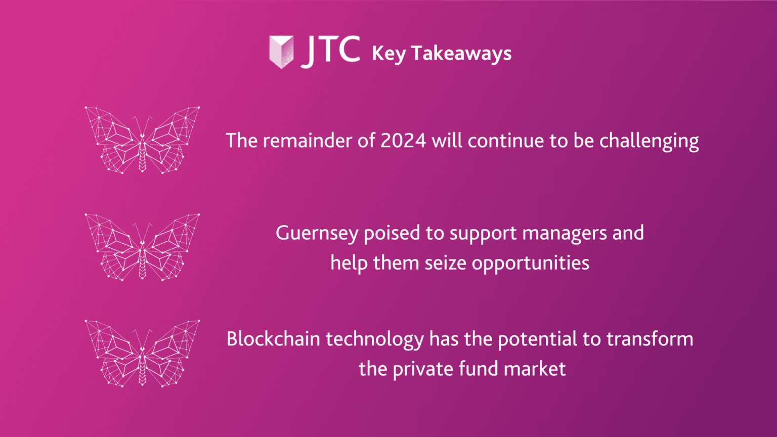 Global Fund Expertise | JTC