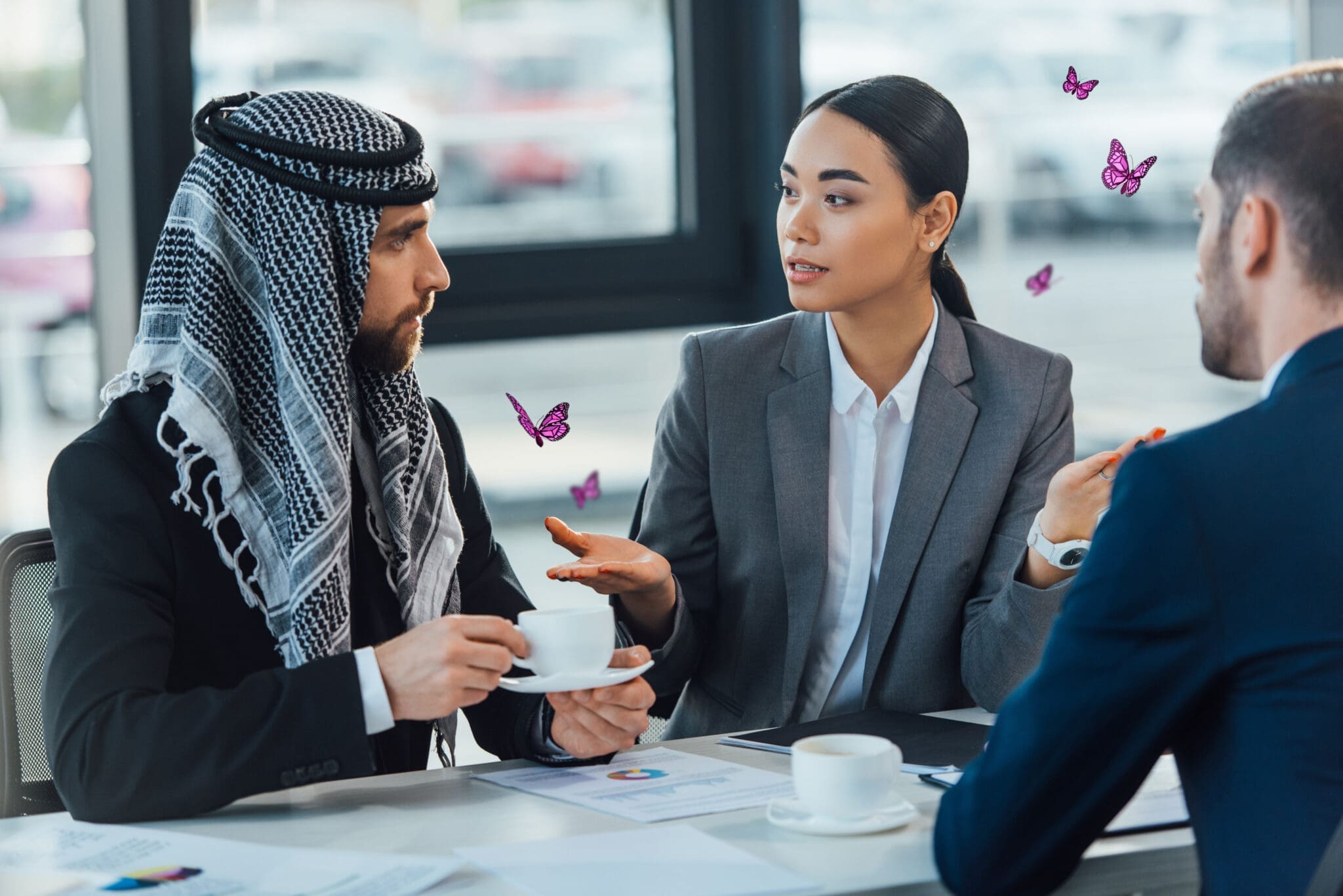 Discover Your Next Opportunity | Careers Overview | JTC