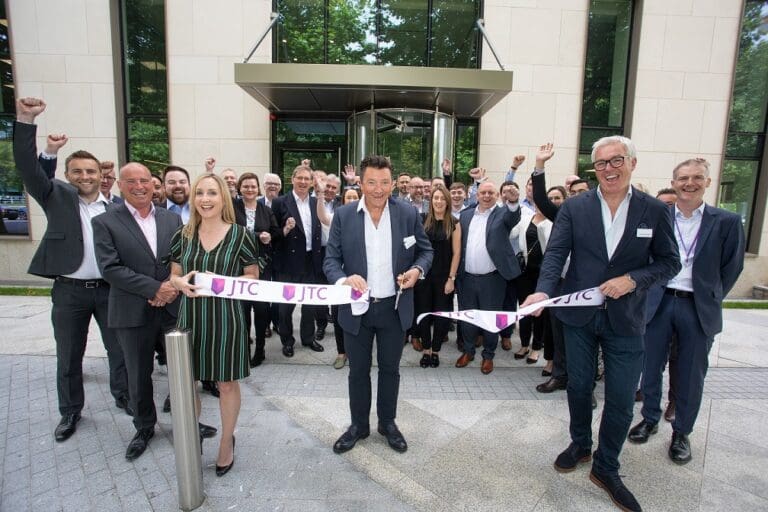 Corporate Services | JTC