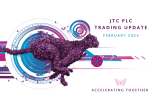 JTC PLC Trading Update, February 2025 - JTC