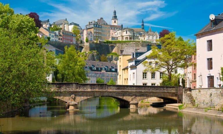Luxembourg - JTC