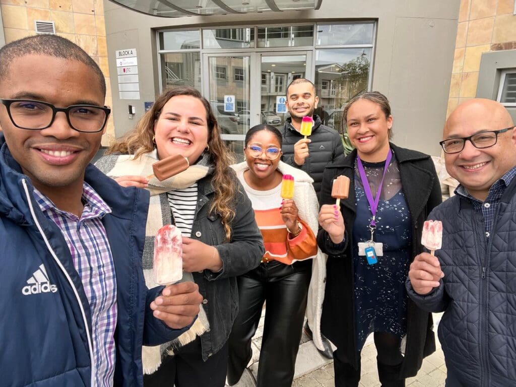 About | Who We Are | JTC