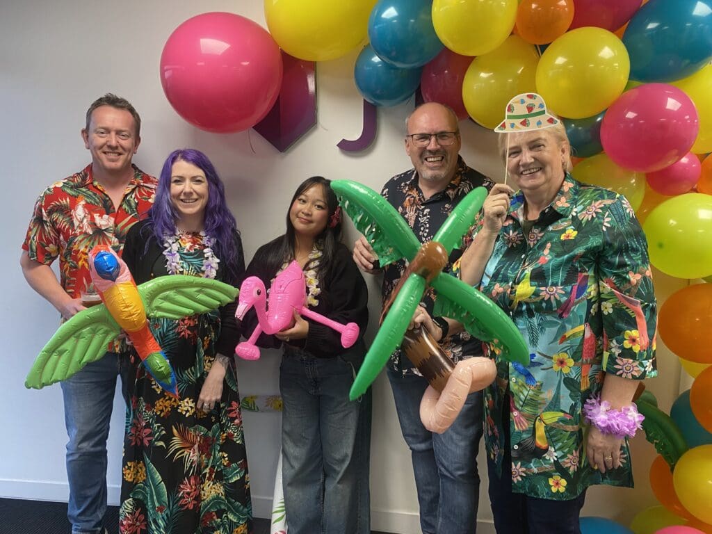 About | Who We Are | JTC