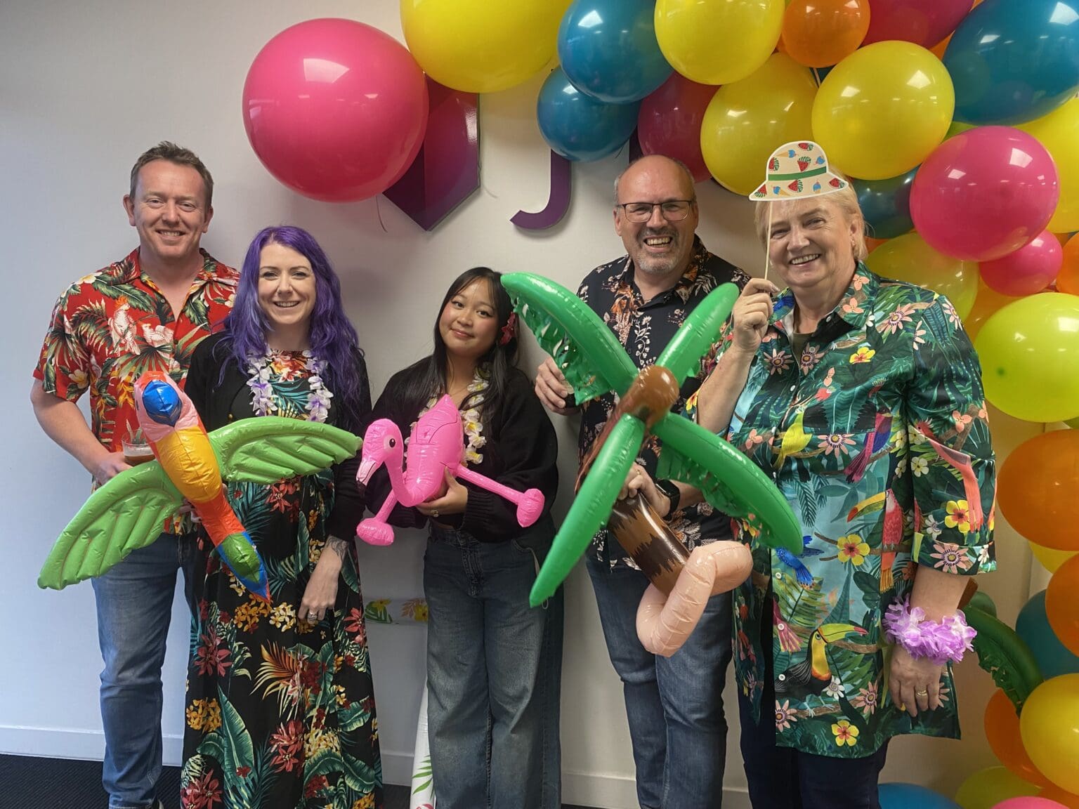 About | Who We Are | JTC