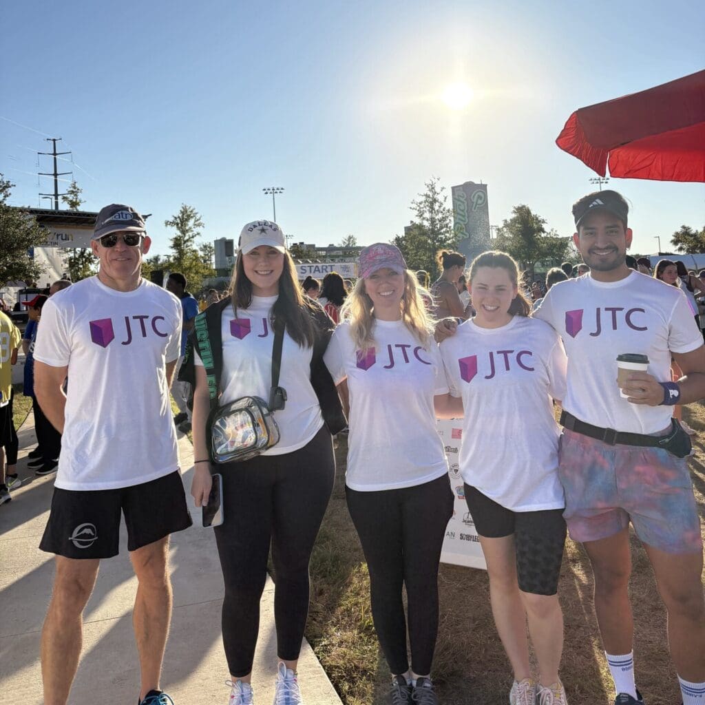 About | Who We Are | JTC