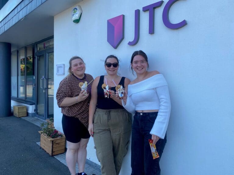 Discover Your Next Opportunity | Careers Overview | JTC