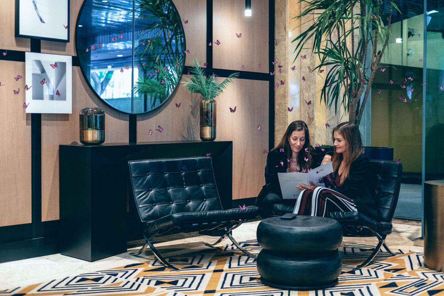 How a Drop & Swap 1031 Exchange Lets You Dissolve a Partnership AND ...
