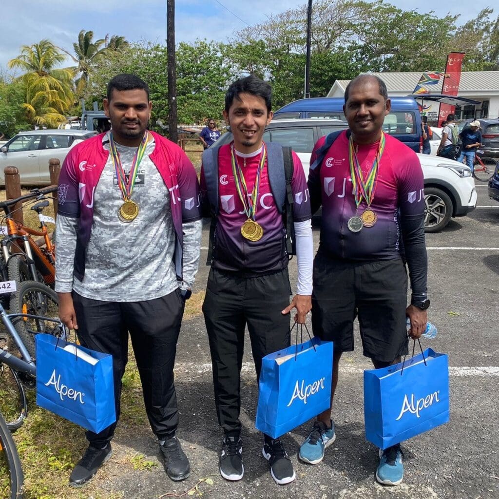 About | Who We Are | JTC