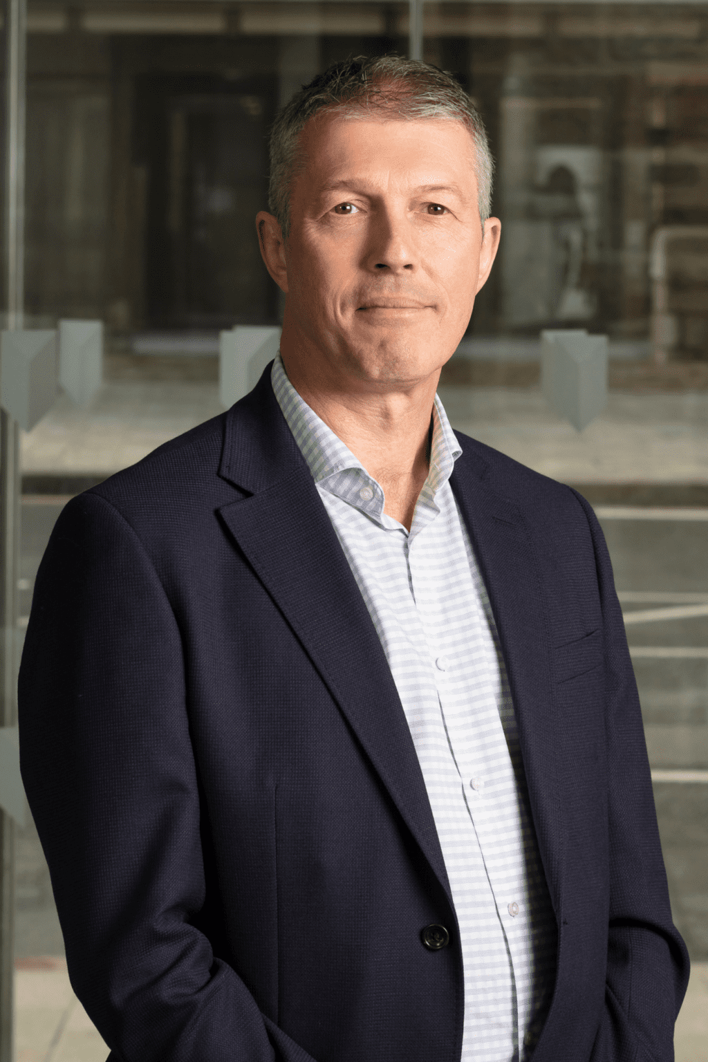 About | Who We Are | JTC