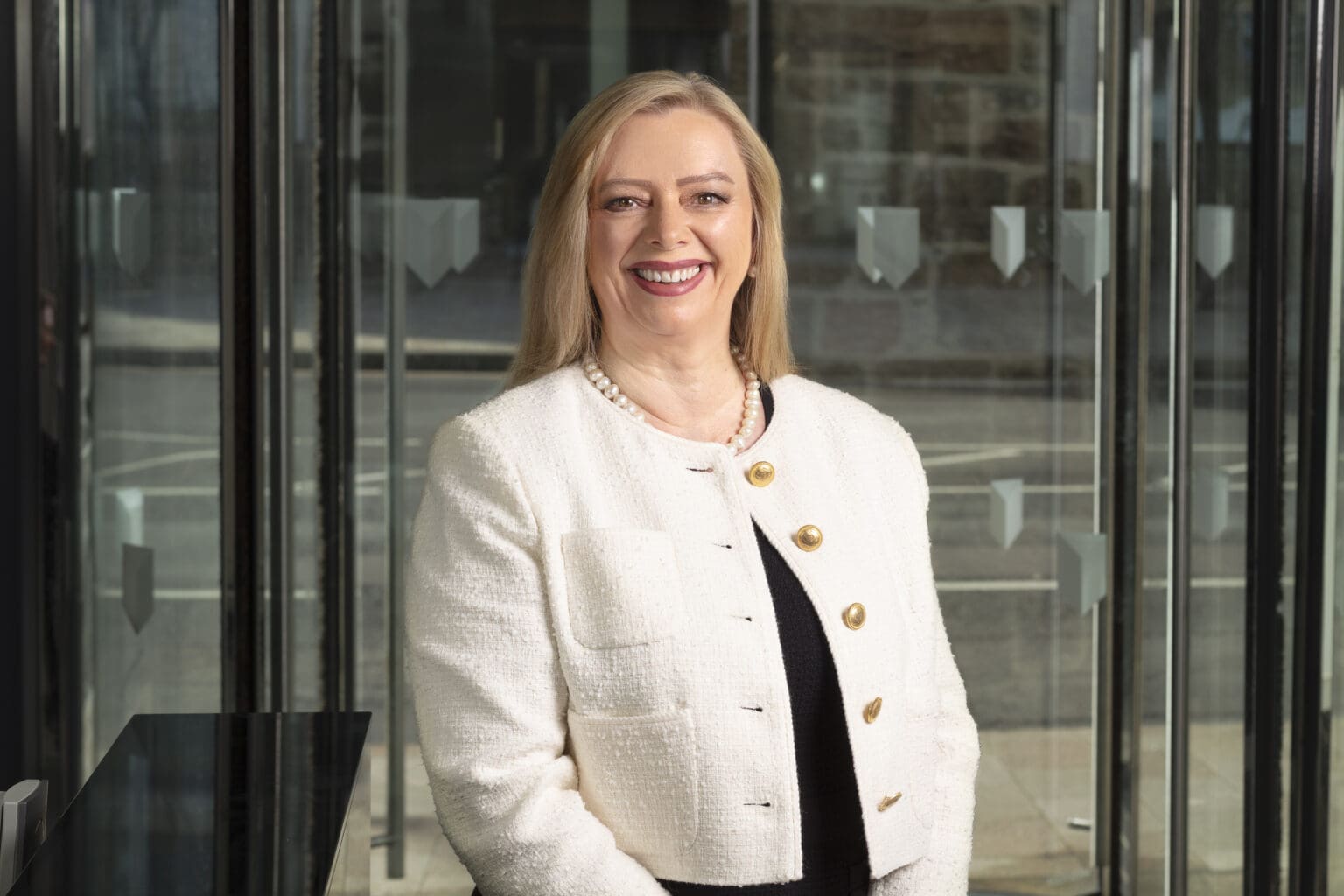 About | Who We Are | JTC