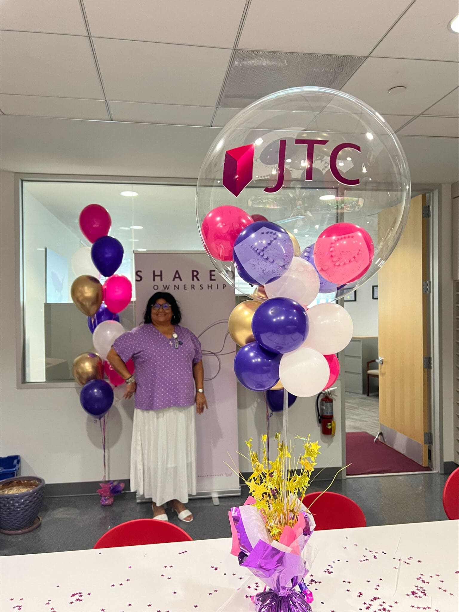 Discover Your Next Opportunity | Careers Overview | JTC