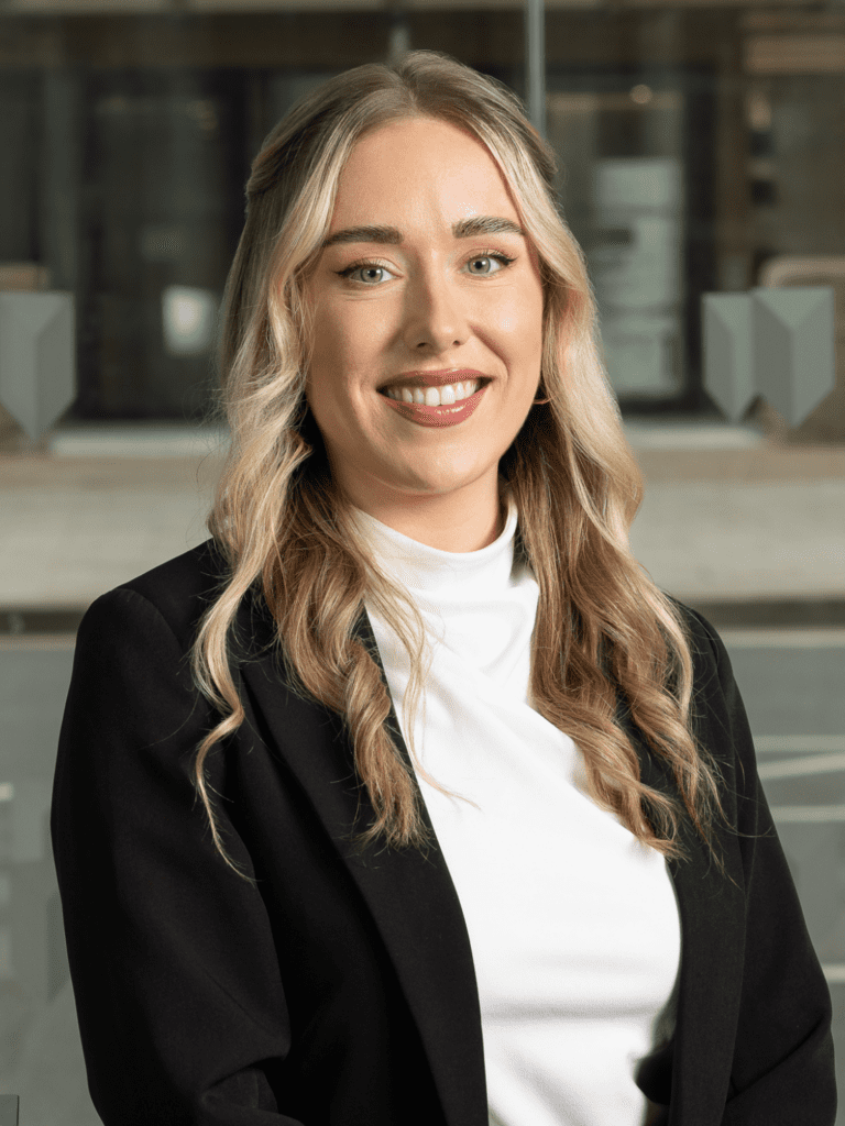 Bláthnait Walker - JTC