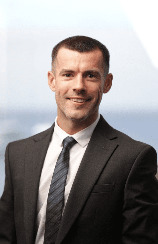 Sean Lilley - JTC