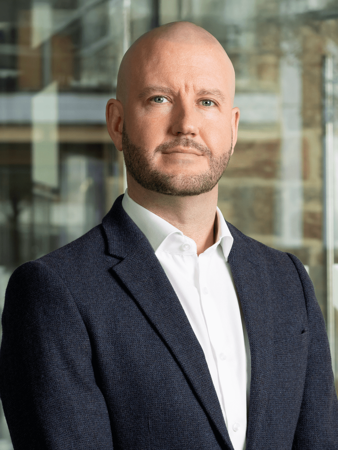 Tom Marett - JTC